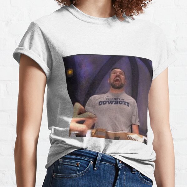 Sam Riegel T-Shirts | Redbubble