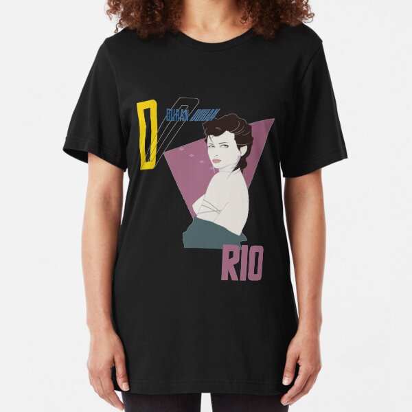 Rio T-Shirts | Redbubble