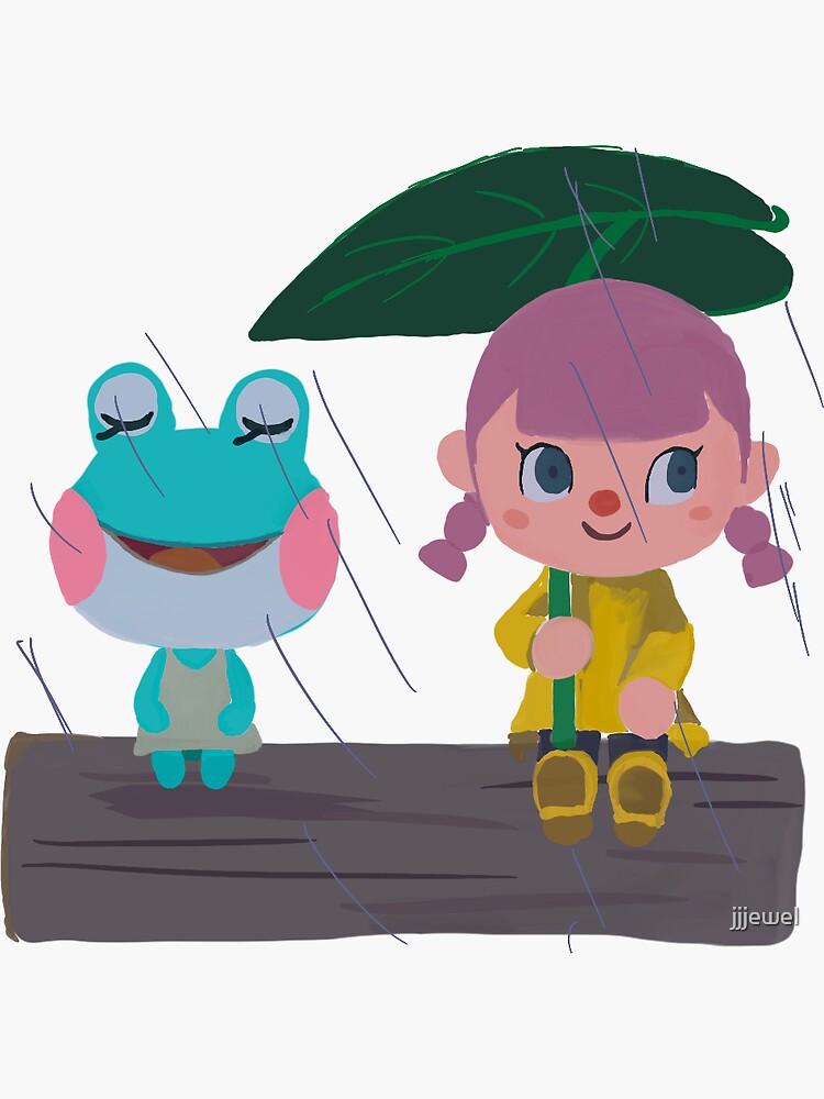Lily Animal Crossing Villager at David Clinton blog