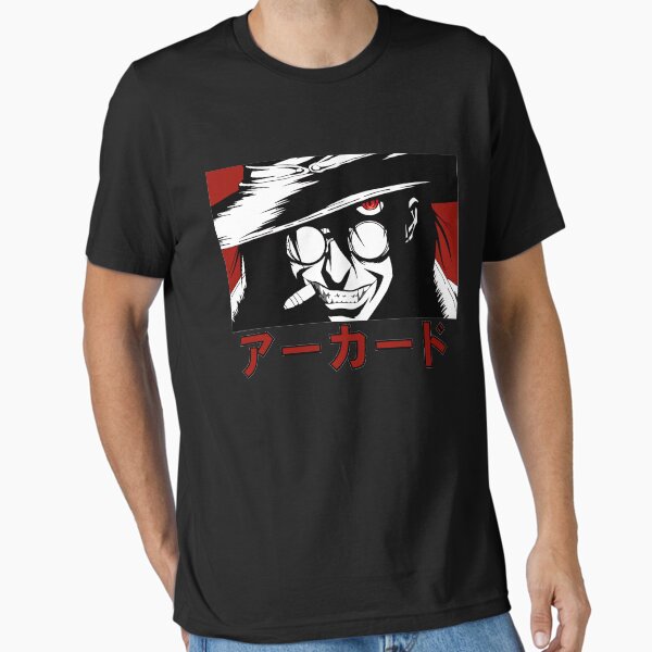 Hellsing Merch & Gifts for Sale | Redbubble