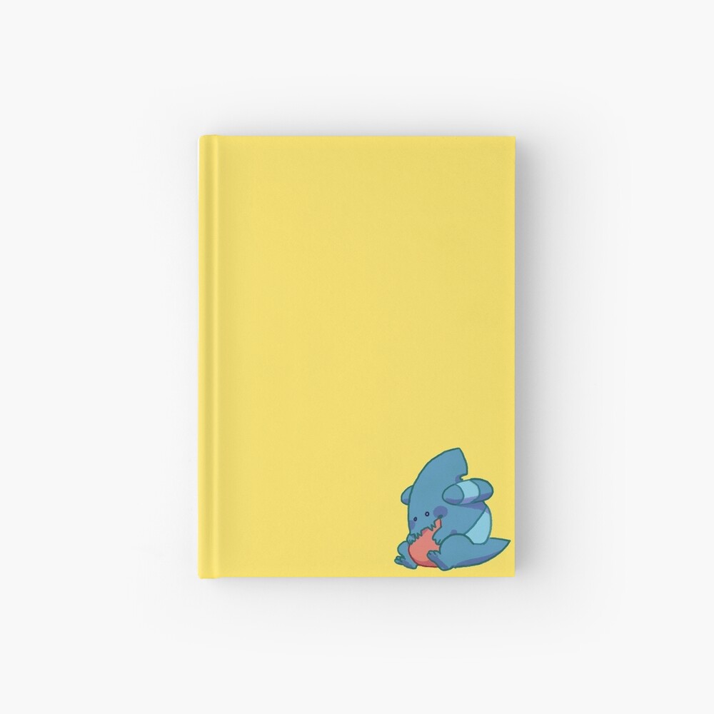 "Gible Doodle" Sticker for Sale by hotblasters | Redbubble