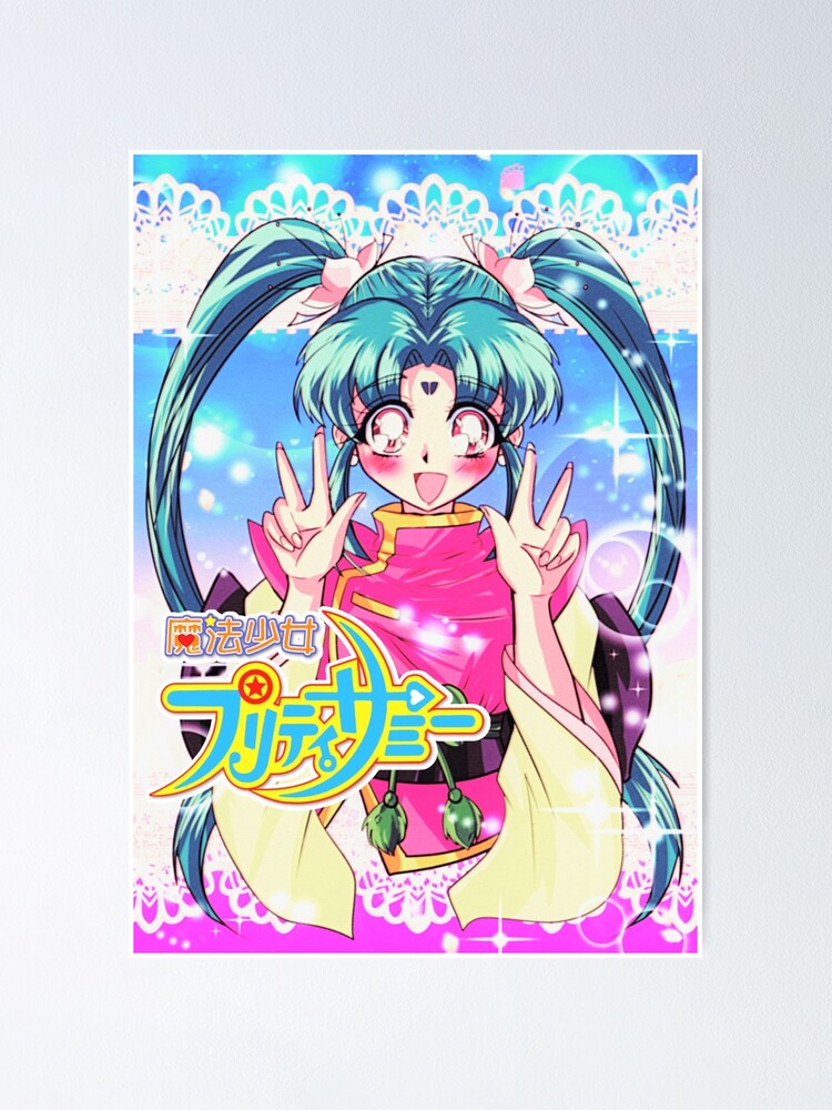 "90s style Pretty sammy" Poster by Dmstar1700 | Redbubble