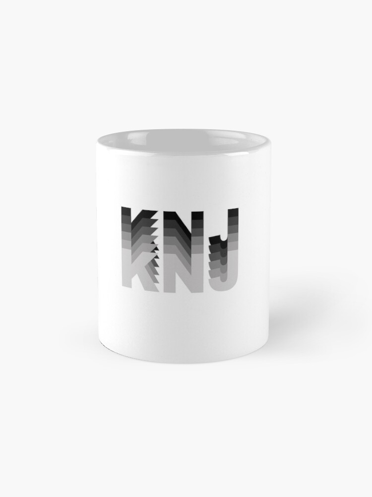 "Kian and JC KNJ" Mug by aolsen11 | Redbubble