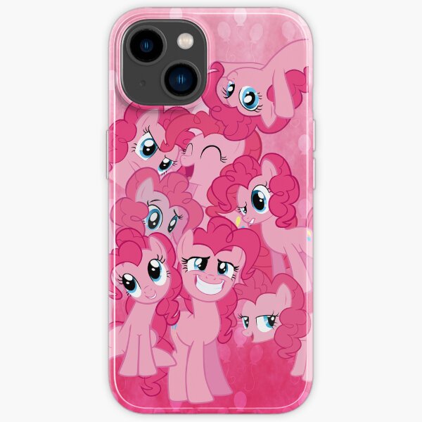 "Pinkie Pied iPhone Case" iPhone Case for Sale by SilverPonyWare ...