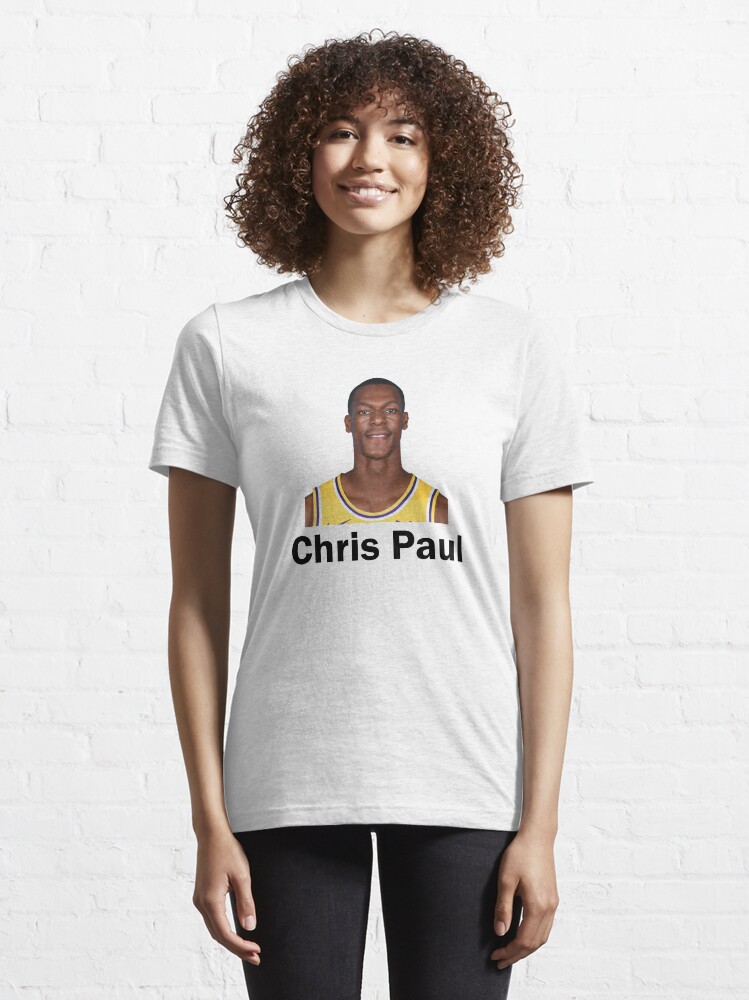 "Chris Paul Meme - Rajon Rondo*" T-shirt by Reaydog | Redbubble
