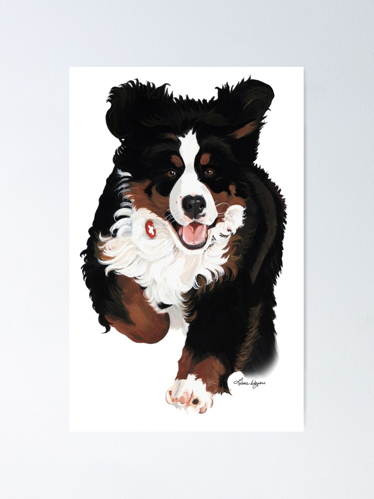 "Dylan Rocks" Poster by lianeweyers | Redbubble