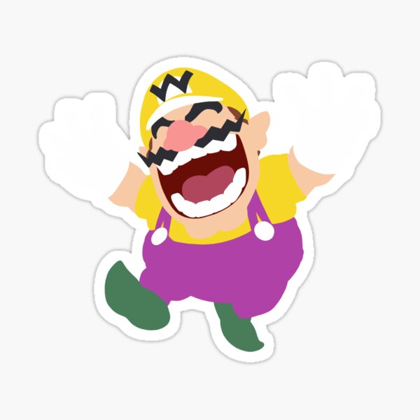 Mario Kart Stickers | Redbubble