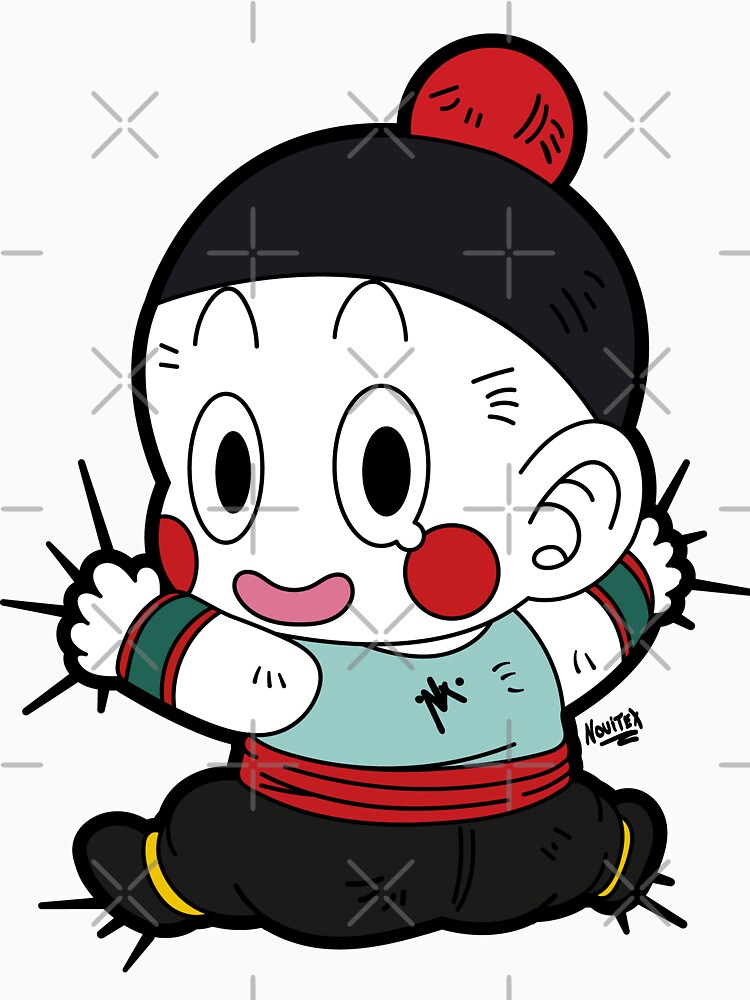 "Chaos Dragon Ball Z" T-shirt by novitex | Redbubble