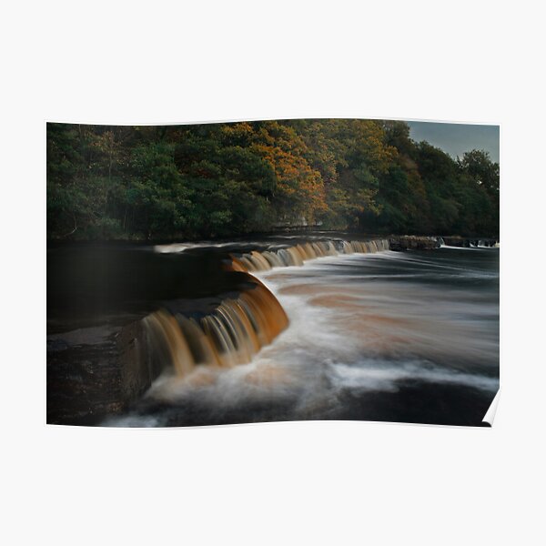 "WHORLTON LIDO" Poster by neil13 | Redbubble