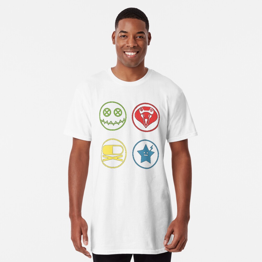 "Killjoys" Sticker for Sale by sophiapainted | Redbubble