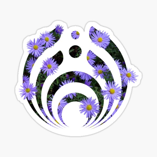 Bassnectar Stickers | Redbubble