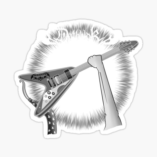 Metalocalypse Merch & Gifts for Sale | Redbubble