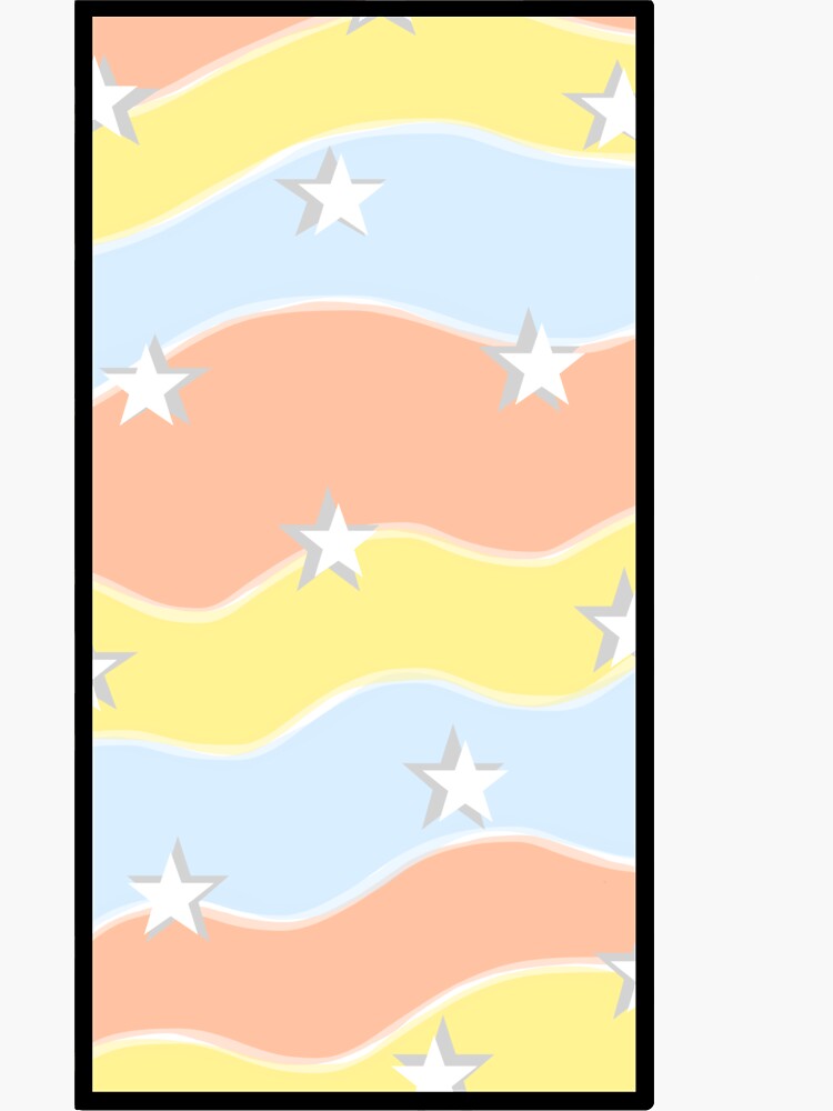 "VSCO inspired design" Sticker for Sale by caitlynhill7 | Redbubble