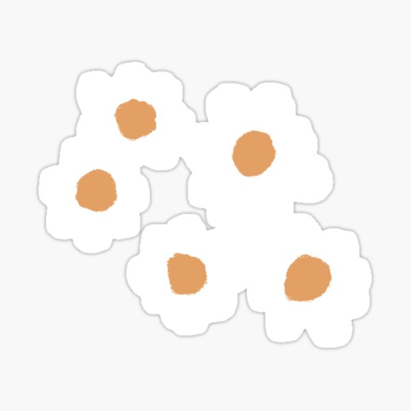 "Daisy Dukes" Sticker for Sale by Chasemallory | Redbubble