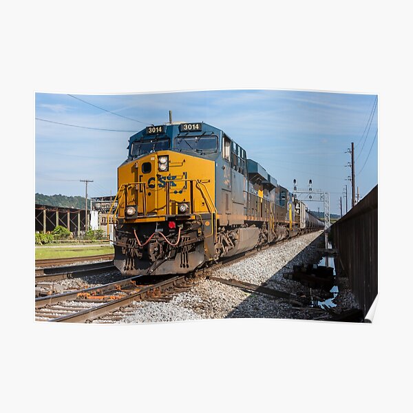 Csx Gifts & Merchandise | Redbubble