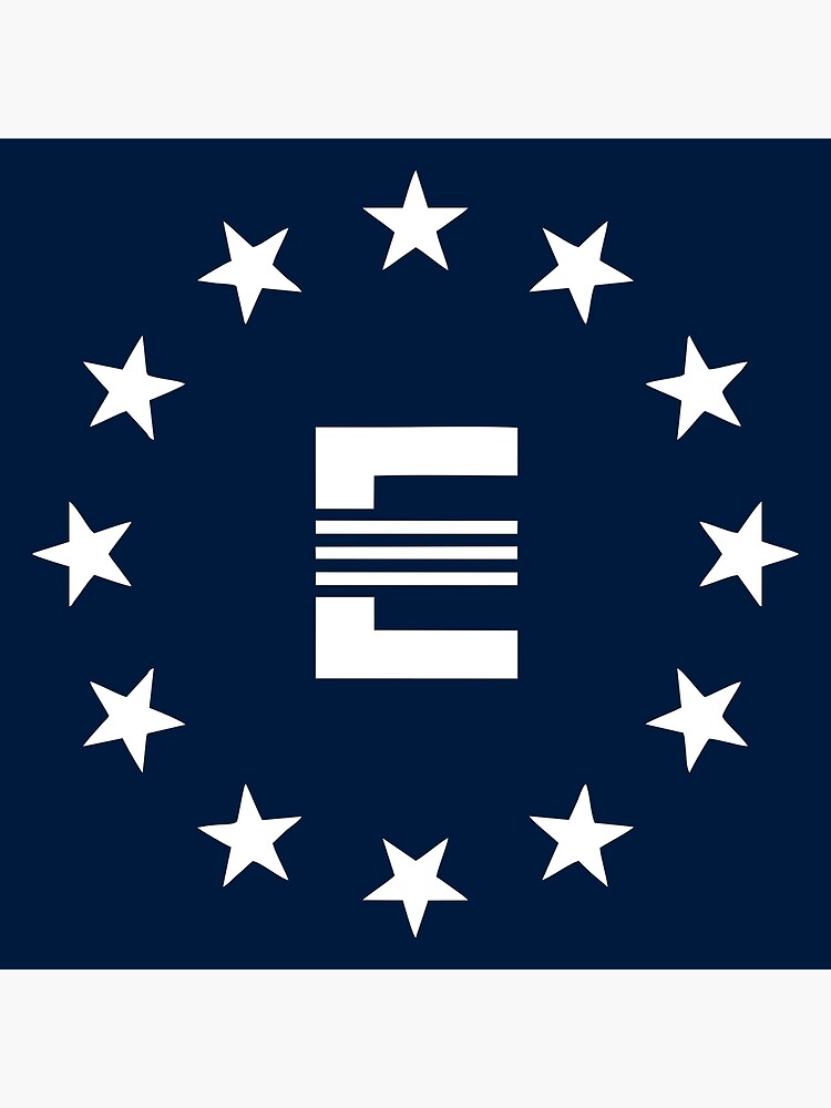 Fallout 3 Enclave Logo Everyone Seemed To Enjoy The Other One I Made