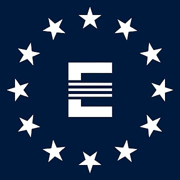 "Enclave logo" Essential T-Shirt by willymijuk | Redbubble