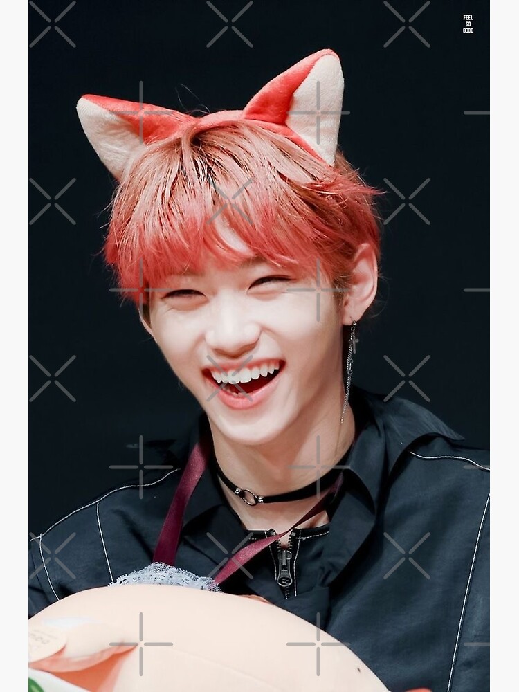 "Felix Stray Kids" Sticker for Sale by sparkleefelix | Redbubble
