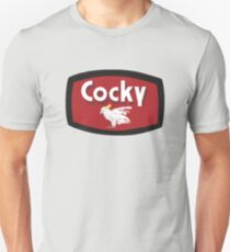 Cocky: Gifts & Merchandise | Redbubble