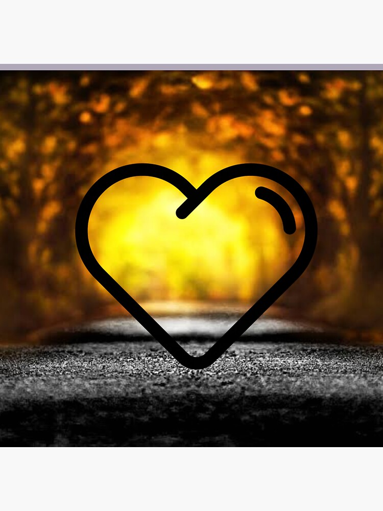 "love stikker for redbubble" Sticker for Sale by ssagravat | Redbubble