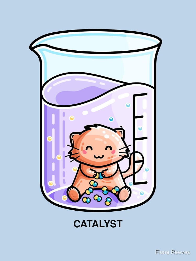 Catalyst Merch & Gifts for Sale | Redbubble