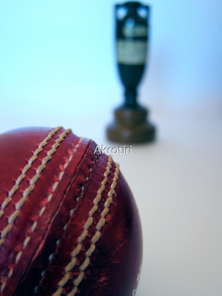 "iPhone - ASHES CRICKET" iPhone Case for Sale by Akrotiri | Redbubble