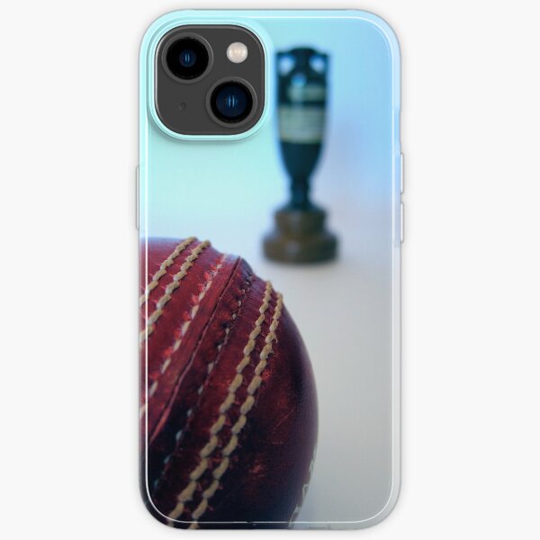 "iPhone - ASHES CRICKET" iPhone Case for Sale by Akrotiri | Redbubble