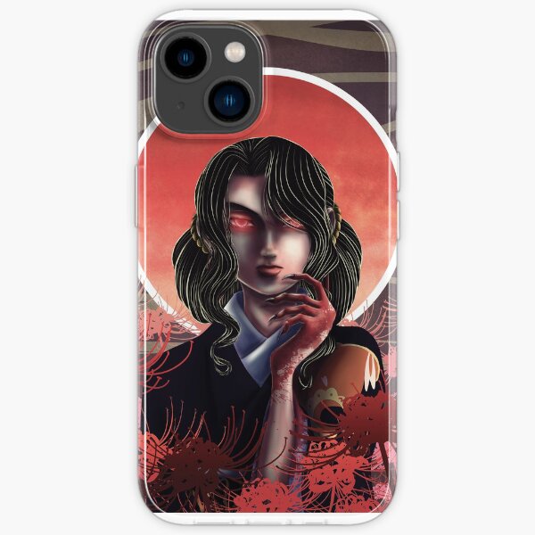 "KnY: Lady Muzan" iPhone Case for Sale by maounosekai | Redbubble