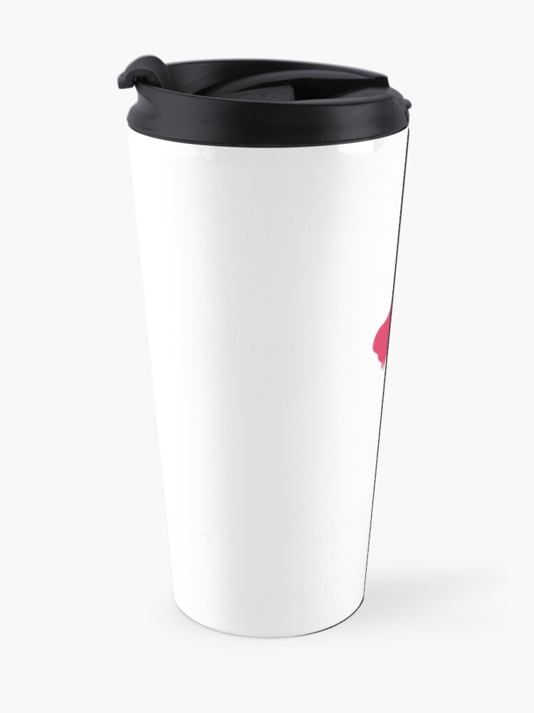"NestJs Logotype - Nest JavaScript Logo" Travel Coffee Mug for Sale by ...
