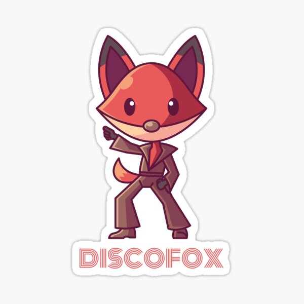 Discofox Gifts & Merchandise for Sale | Redbubble