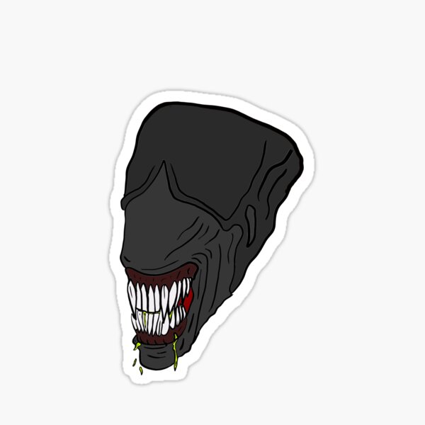 "acid drip" Sticker for Sale by princelemonade | Redbubble