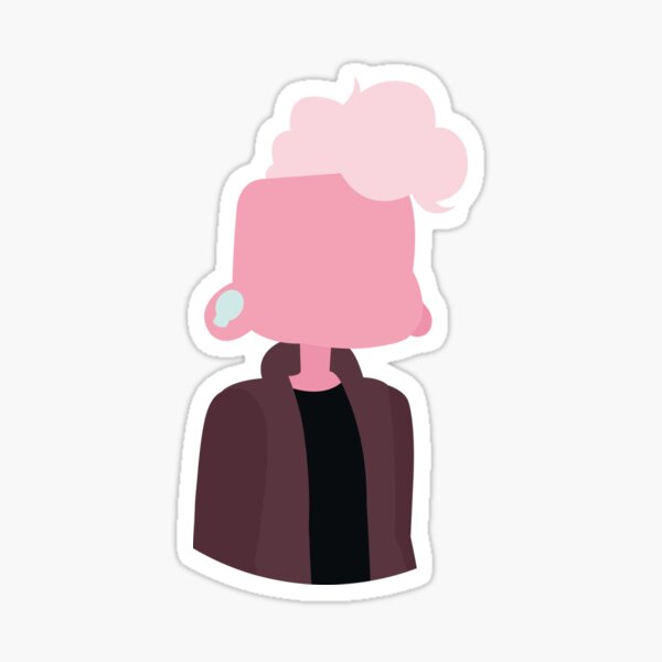 "Steven Universe | Lars" Sticker for Sale by micafranchi | Redbubble