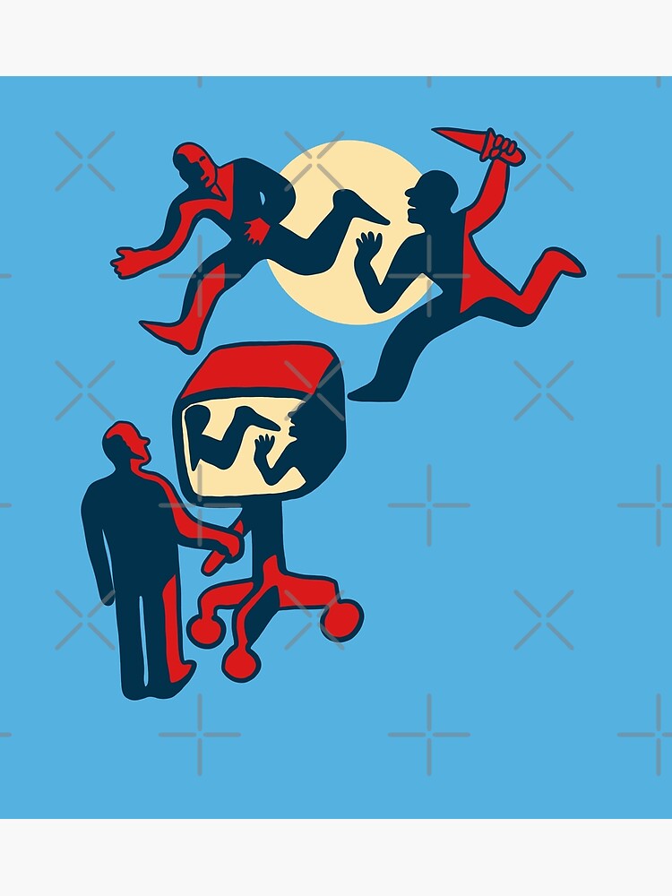 "Media View On Immigrants, Black People (POC) and other Marginalized ...