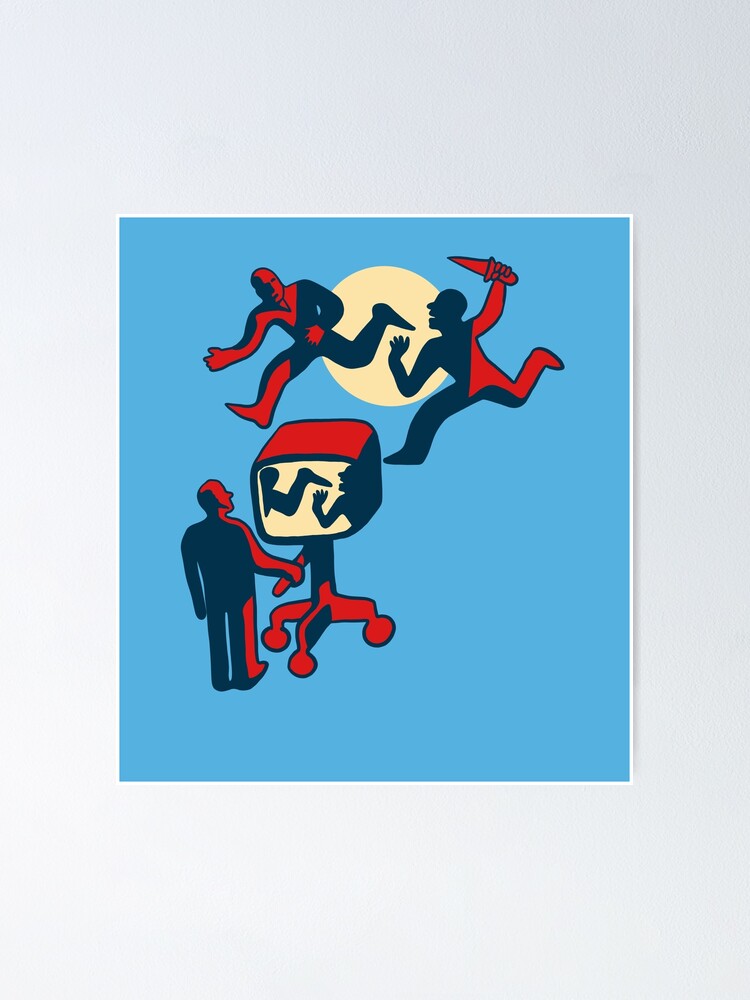 "Media View On Immigrants, Black People (POC) and other Marginalized ...