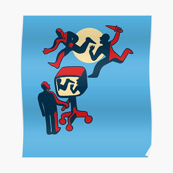 "Media View On Immigrants, Black People (POC) and other Marginalized ...