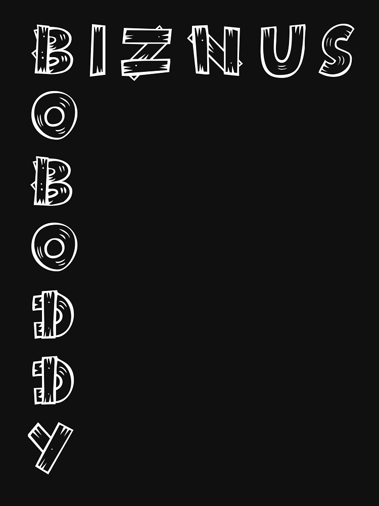 "BOBODDY - The Office Classic " T-shirt for Sale by BHZMAGIC ...