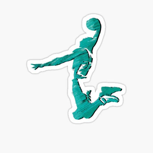 "RIP Number 8 and 24 Basketball Sport Memorial" Sticker for Sale by ...
