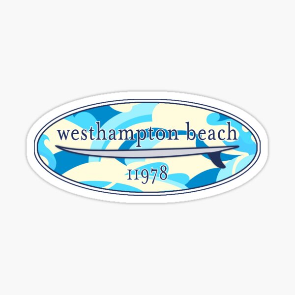 Westhampton Gifts & Merchandise | Redbubble