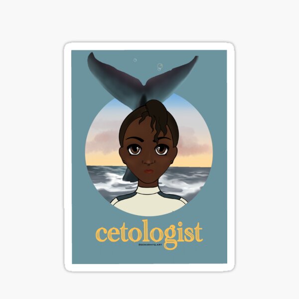 Cetologist Gifts & Merchandise for Sale | Redbubble
