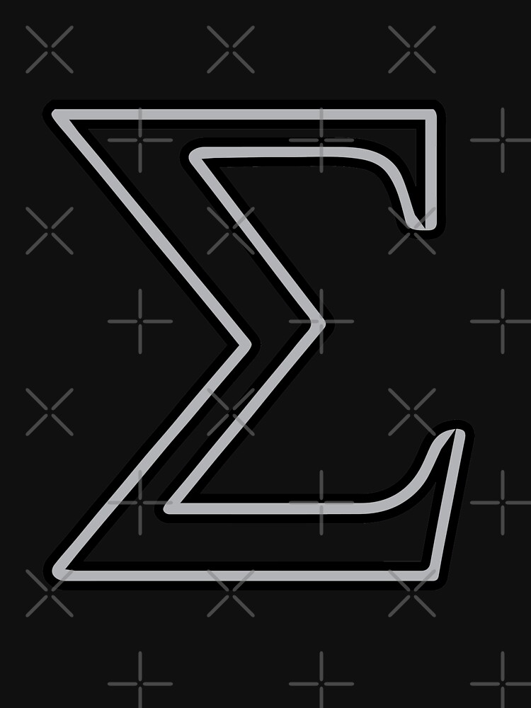 "SIGMA male - MGTOW Ghost" T-shirt for Sale by kaleokaialoha ...