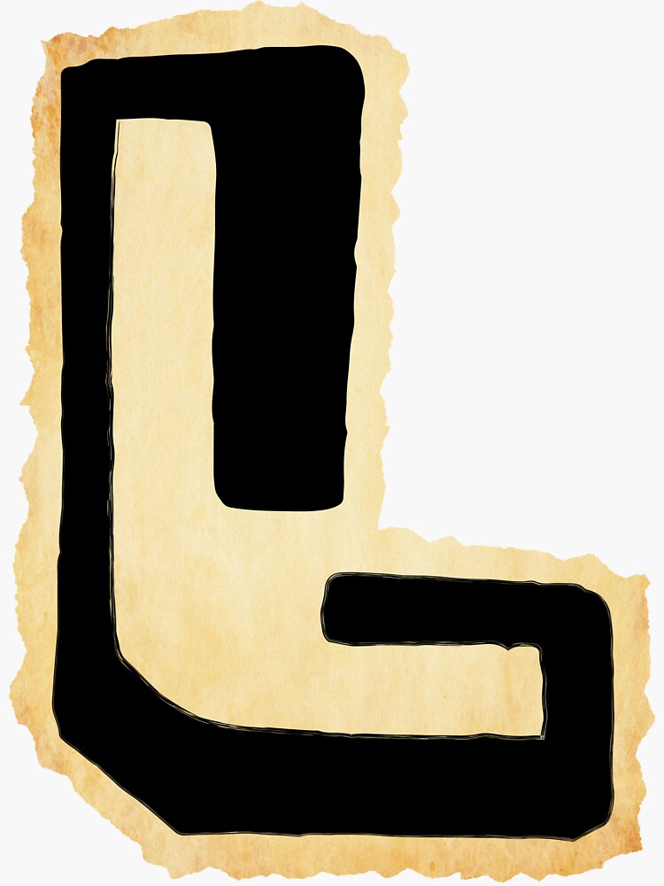 "Light Sigil" Sticker for Sale by DayMae | Redbubble