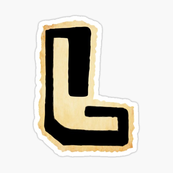 "Light Sigil" Sticker for Sale by DayMae | Redbubble