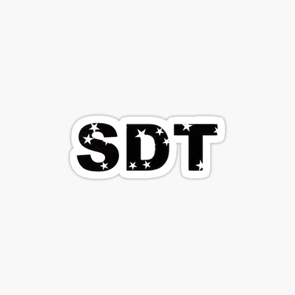 Sdt Gifts & Merchandise | Redbubble