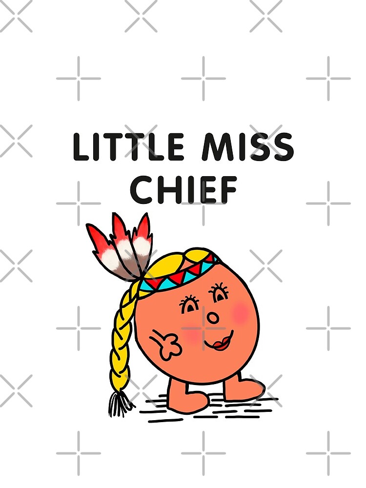 "WORLD BOOK DAY, LITTLE MISS CHIEF t-shirt" Mini Skirt for Sale by ...