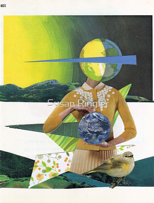 "Untitled" by Susan Ringler | Redbubble