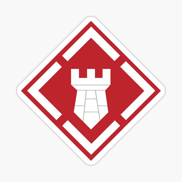 Combat Engineer Gifts & Merchandise | Redbubble