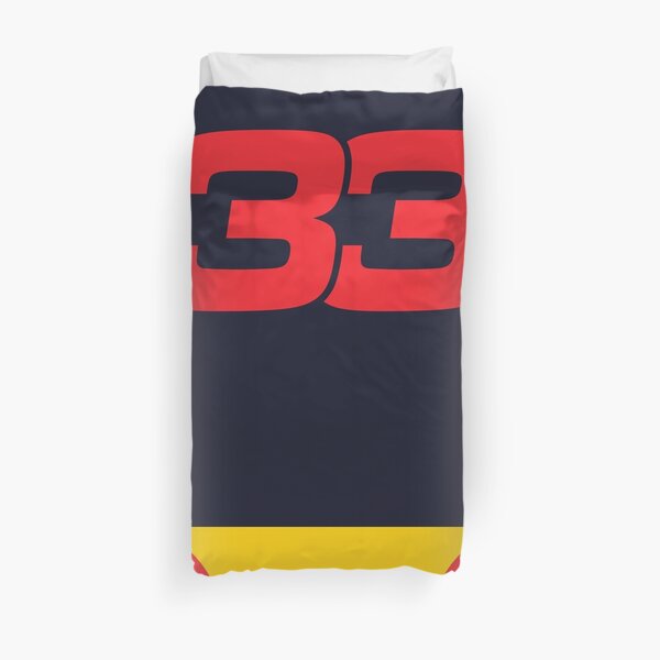 Red Bull Racing Bedding | Redbubble