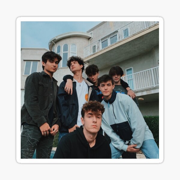 Chase Hudson Gifts & Merchandise | Redbubble