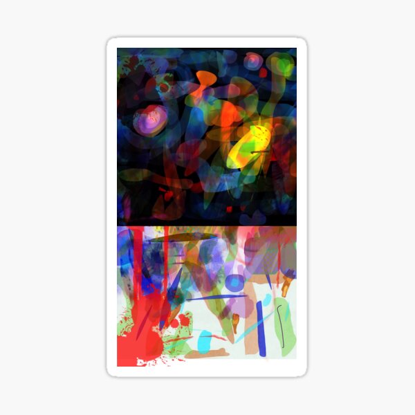 "Cannonball" Sticker for Sale by joeroachex | Redbubble