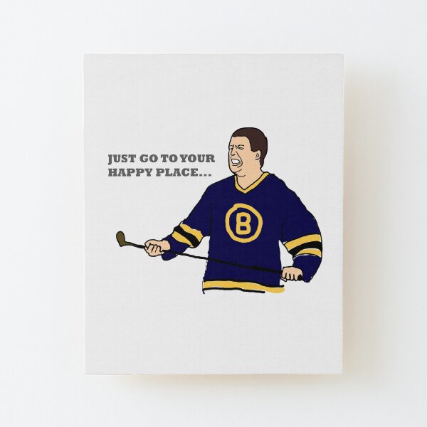 Happy Gilmore Wall Art | Redbubble
